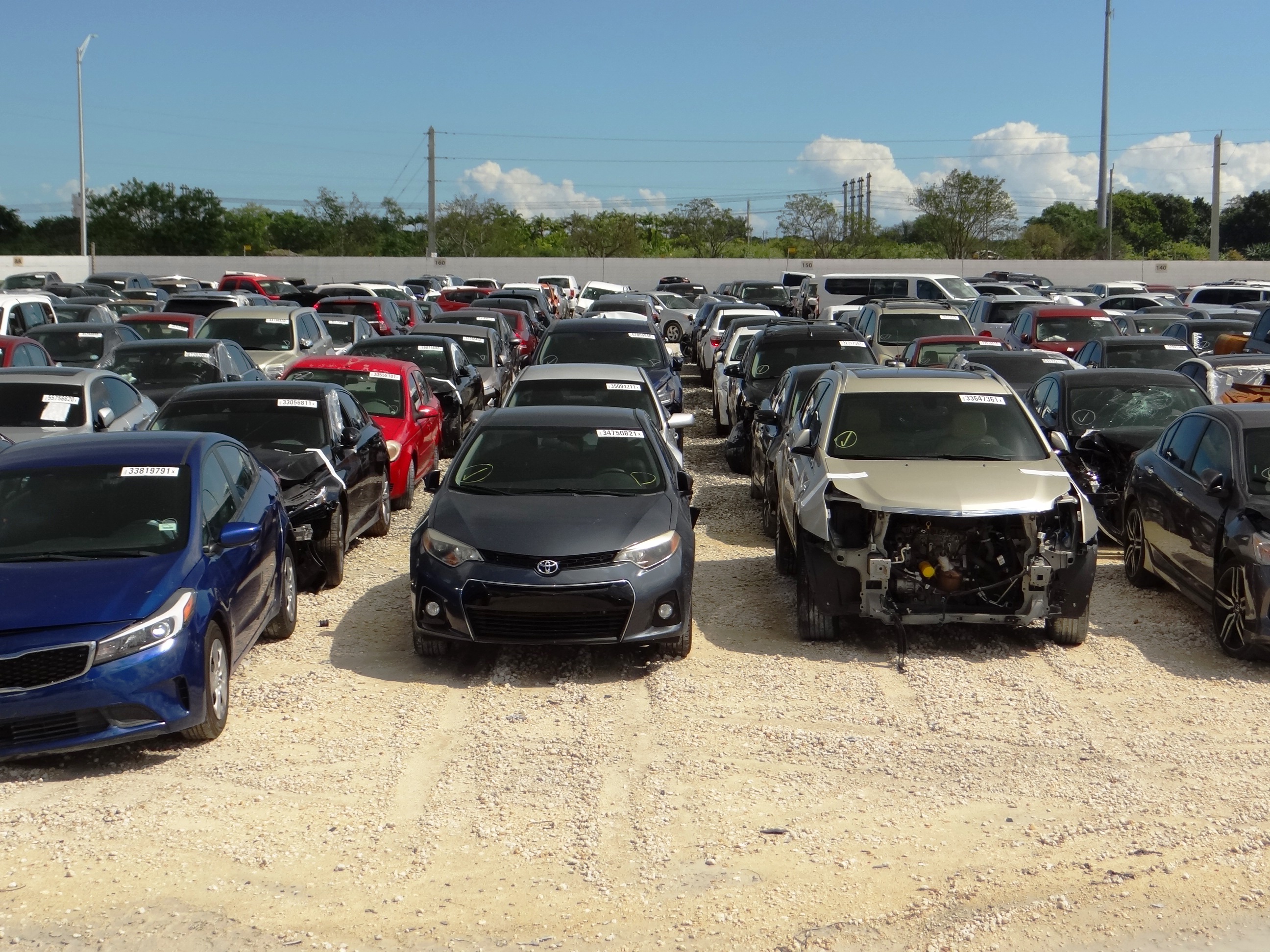 Google: appraisal clause auto insurance